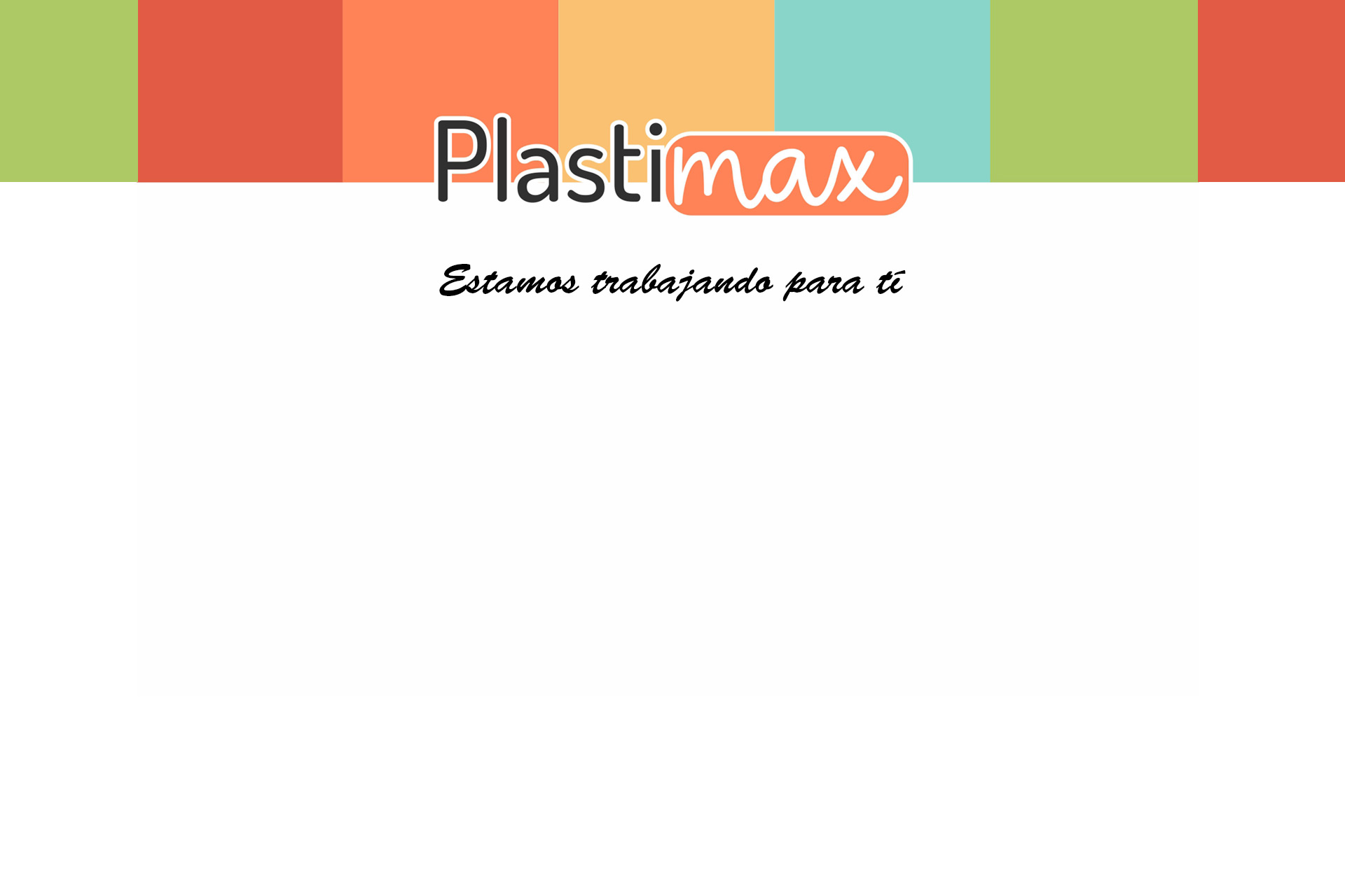 plastimax-mantenimiento – Plastimax